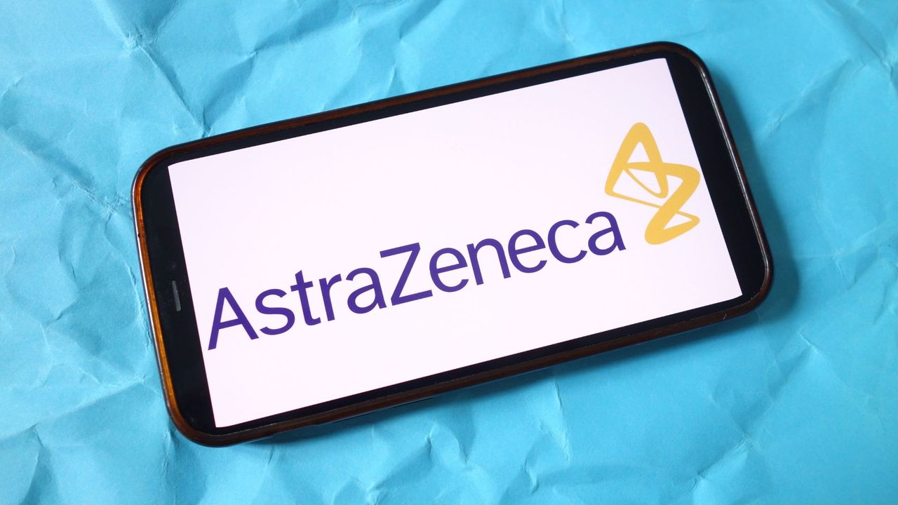 Biotech sues AstraZeneca and Cellectis over mRNA patents | Americas ...